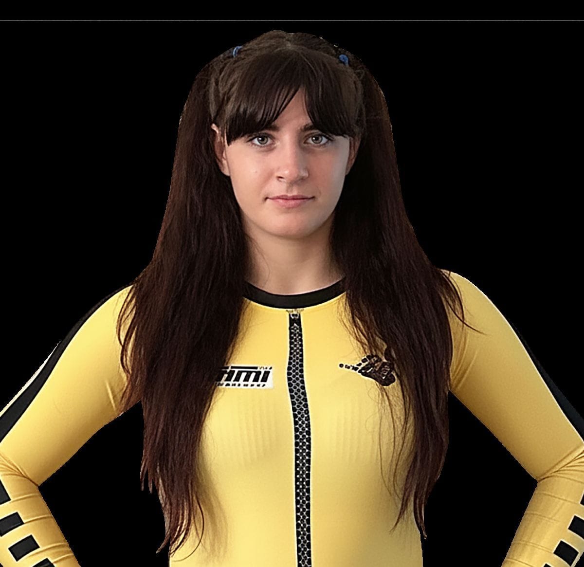 ONE Fight Night 39: Helena Crevar loves puzzle-solving aspect of BJJ ...
