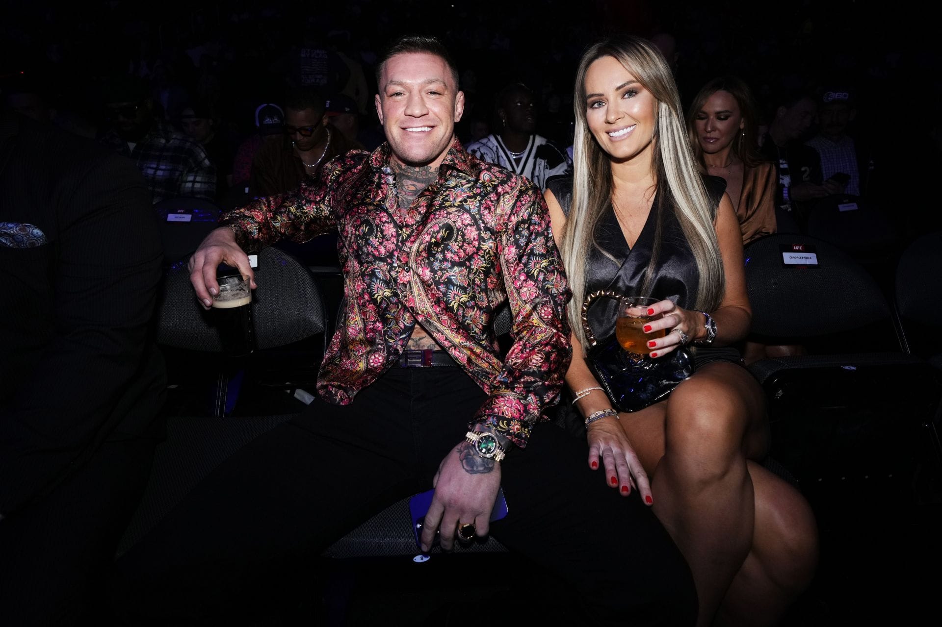 Conor McGregor mexico: Conor McGregor reveals eerie numerology and ...