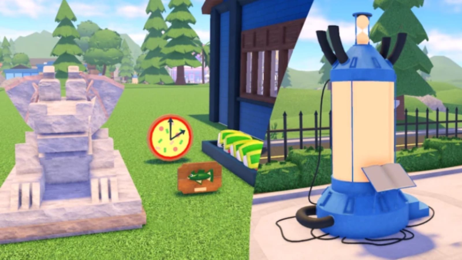 Restaurant Tycoon 3 Event History Machine guide