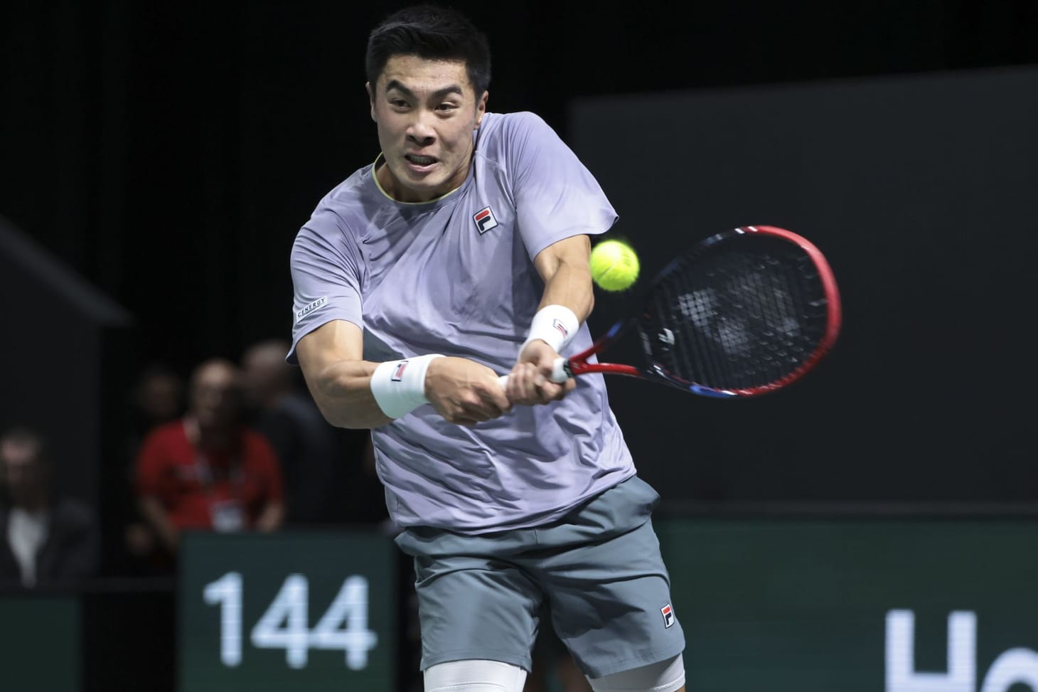 Alejandro Davidovich Fokina vs Brandon Nakashima preview, head-to-head ...