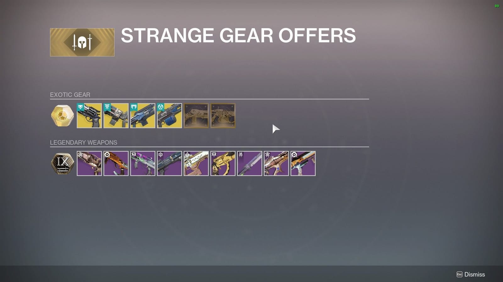 Destiny 2 Xur this week (January 30 to February 3): Exotic items, best ...