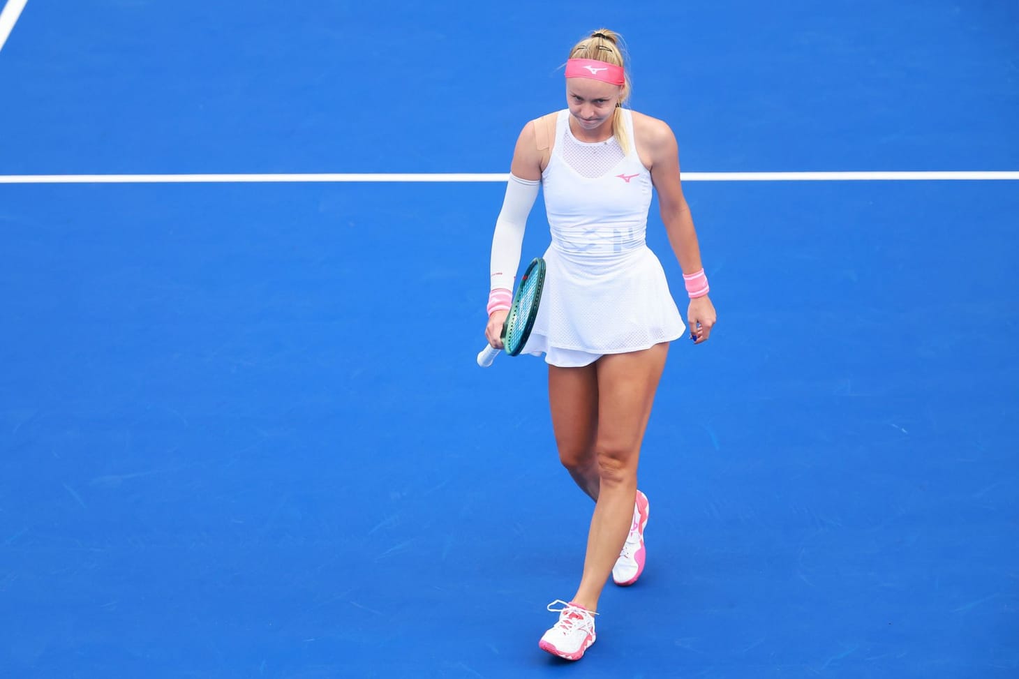 Rebecca Sramkova vs Kamila Rakhimova preview, head-to-head, prediction ...