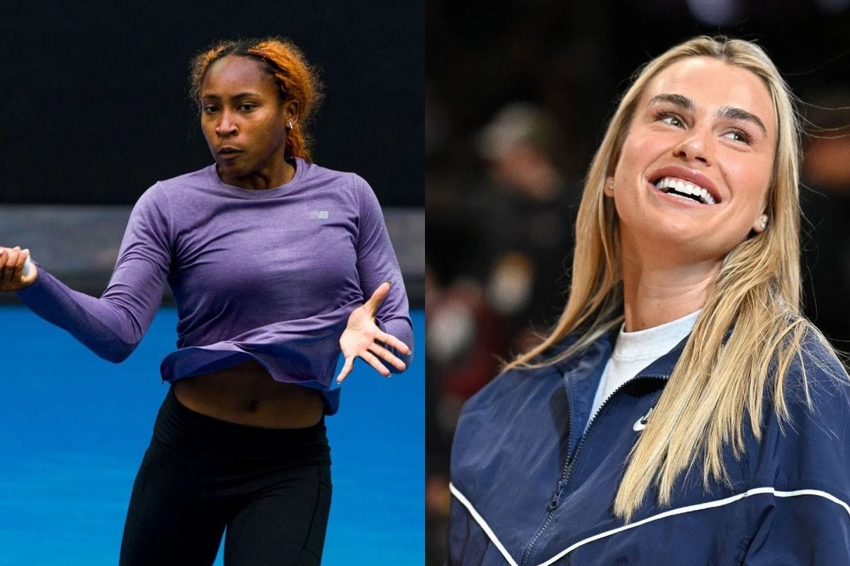 Australian Open 2026 draw: Coco Gauff's projected path to final ft ...