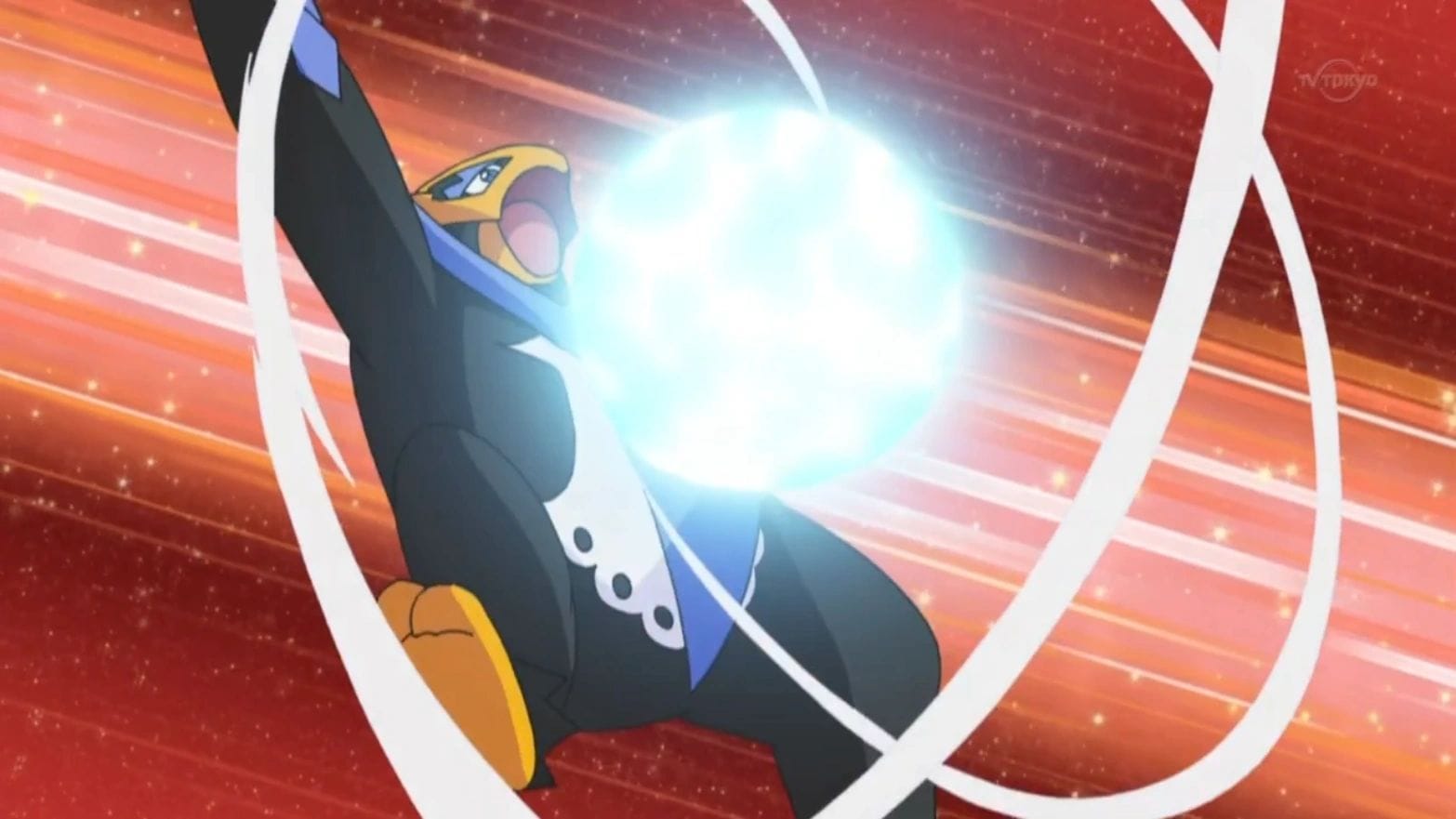 Is Empoleon with Hydro Cannon good in Pokemon GO PvP and PvE?