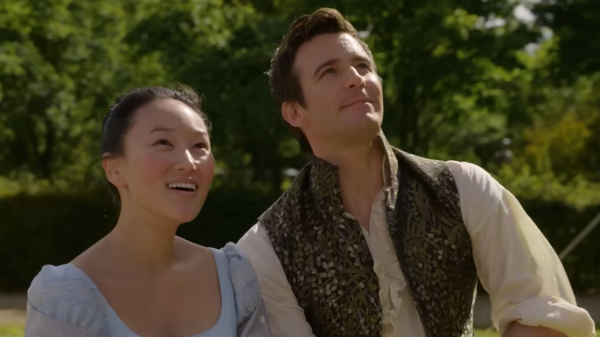 Is Bridgerton season 4 a reimagination of a Cinderella story? Source ...