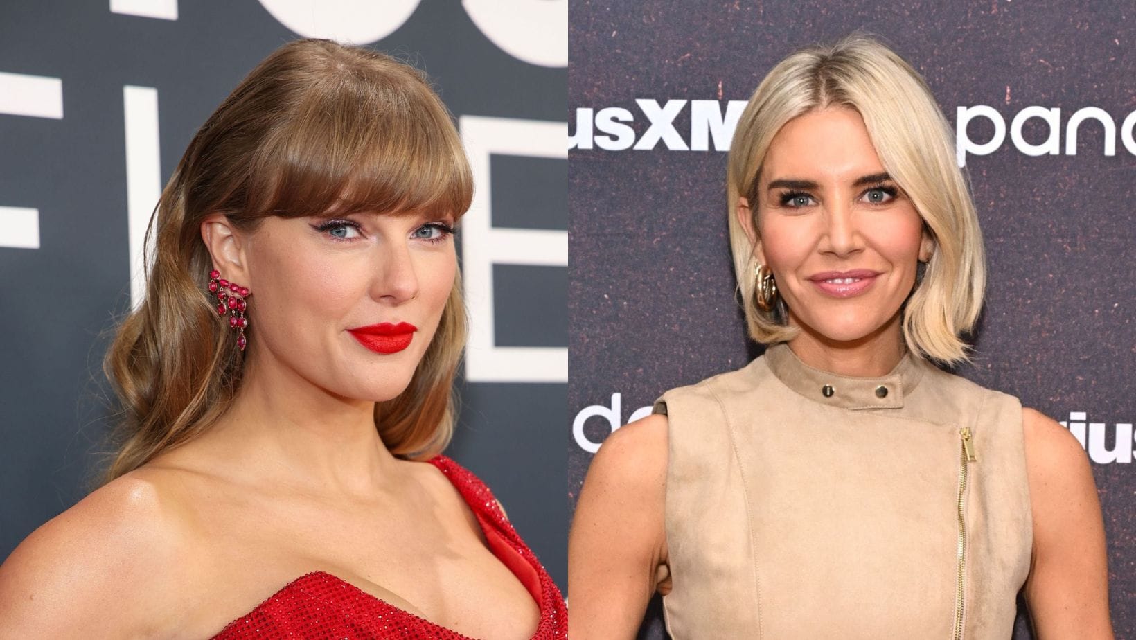 Charissa Thompson celebrates New Year 2026 with IG recap featuring ...