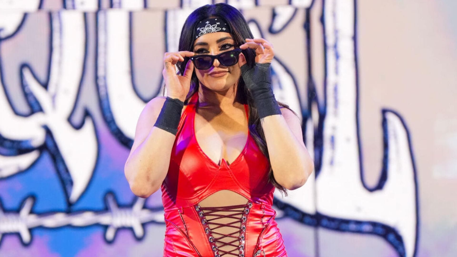 Raquel Rodriguez breaks her silence with a two-word message after ...