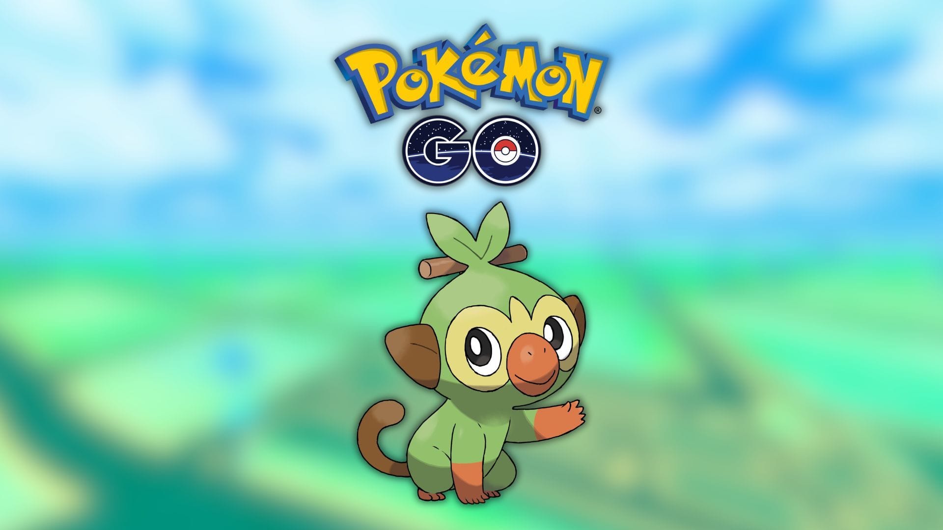Pokemon GO January Community Day (ft. Grookey): Best tips, shiny odds ...