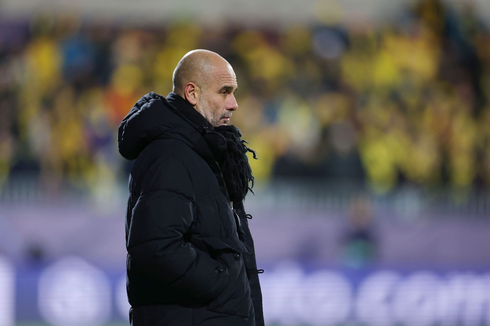 Manchester City players refund fan tickets after shock loss to Bodo ...