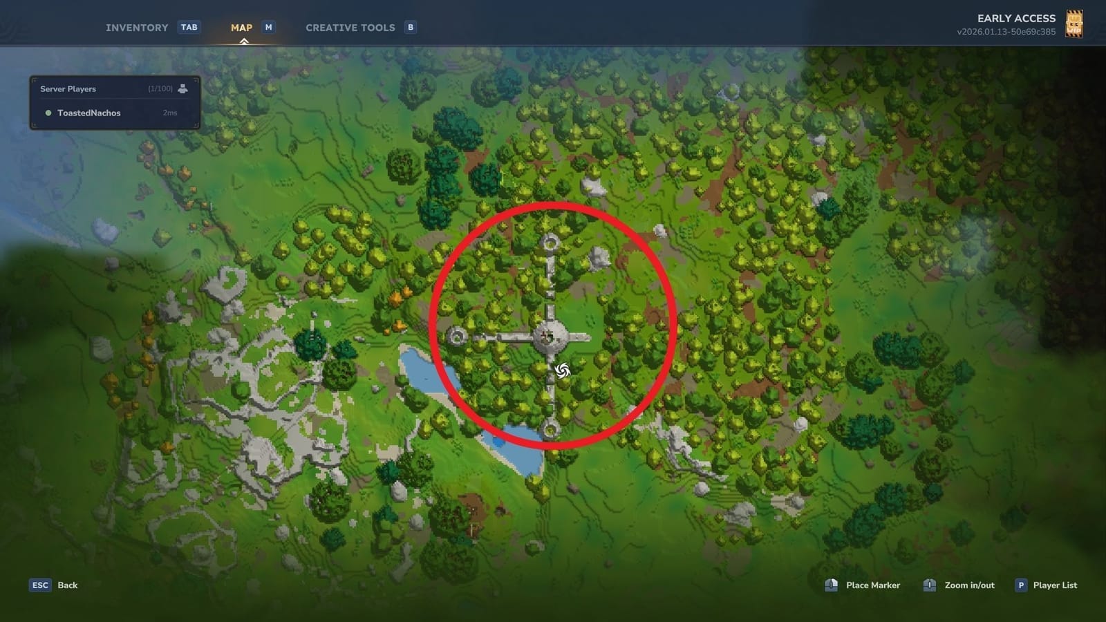 How to get and use Teleporter Portals in Hytale