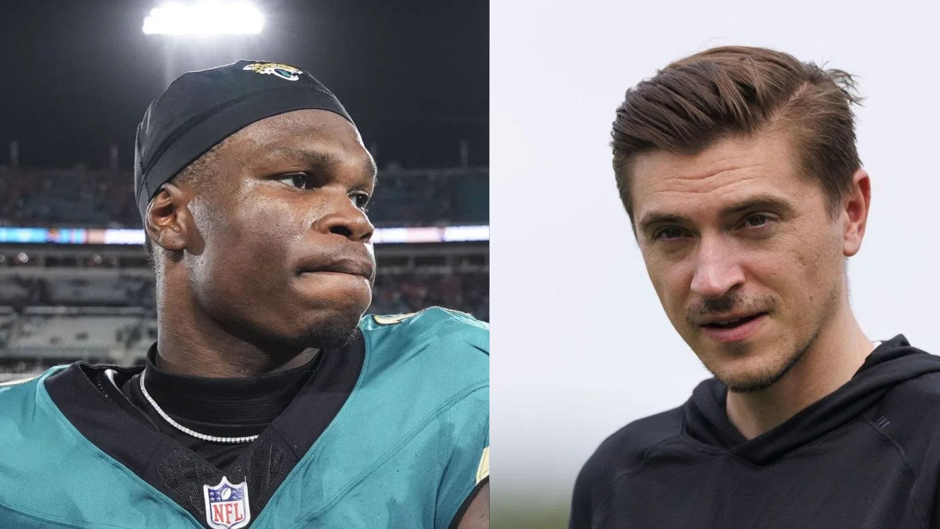 Jaguars GM James Gladstone reveals massive Travis Hunter decision for ...