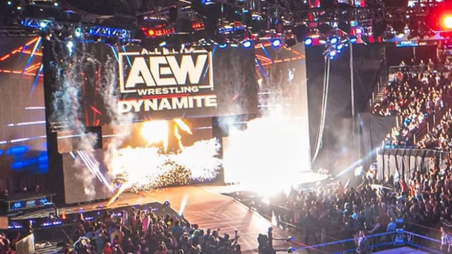 Former AEW stars have officially signed with another wrestling promotion