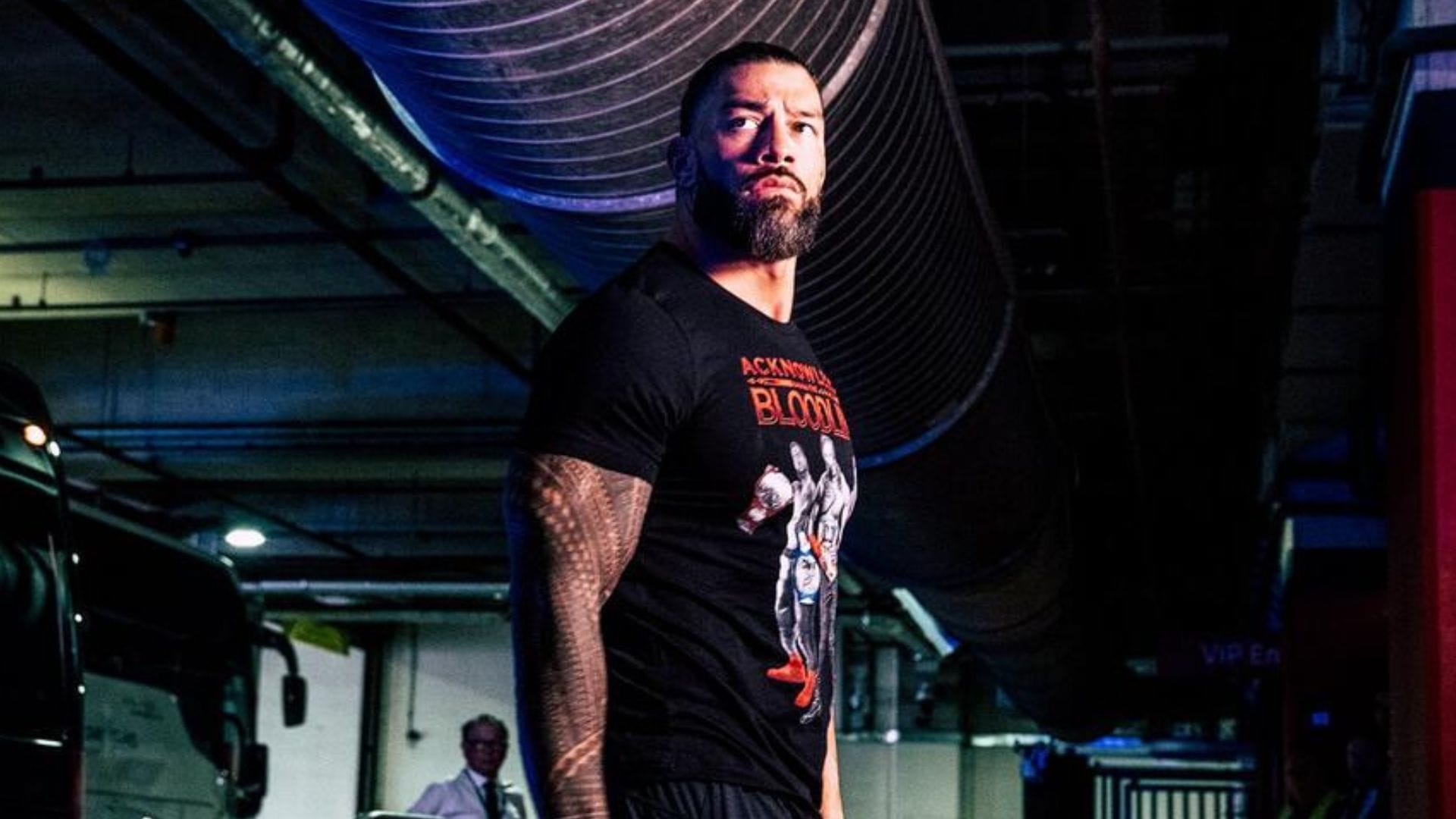 Bad news for Roman Reigns ahead of WWE return - Reports