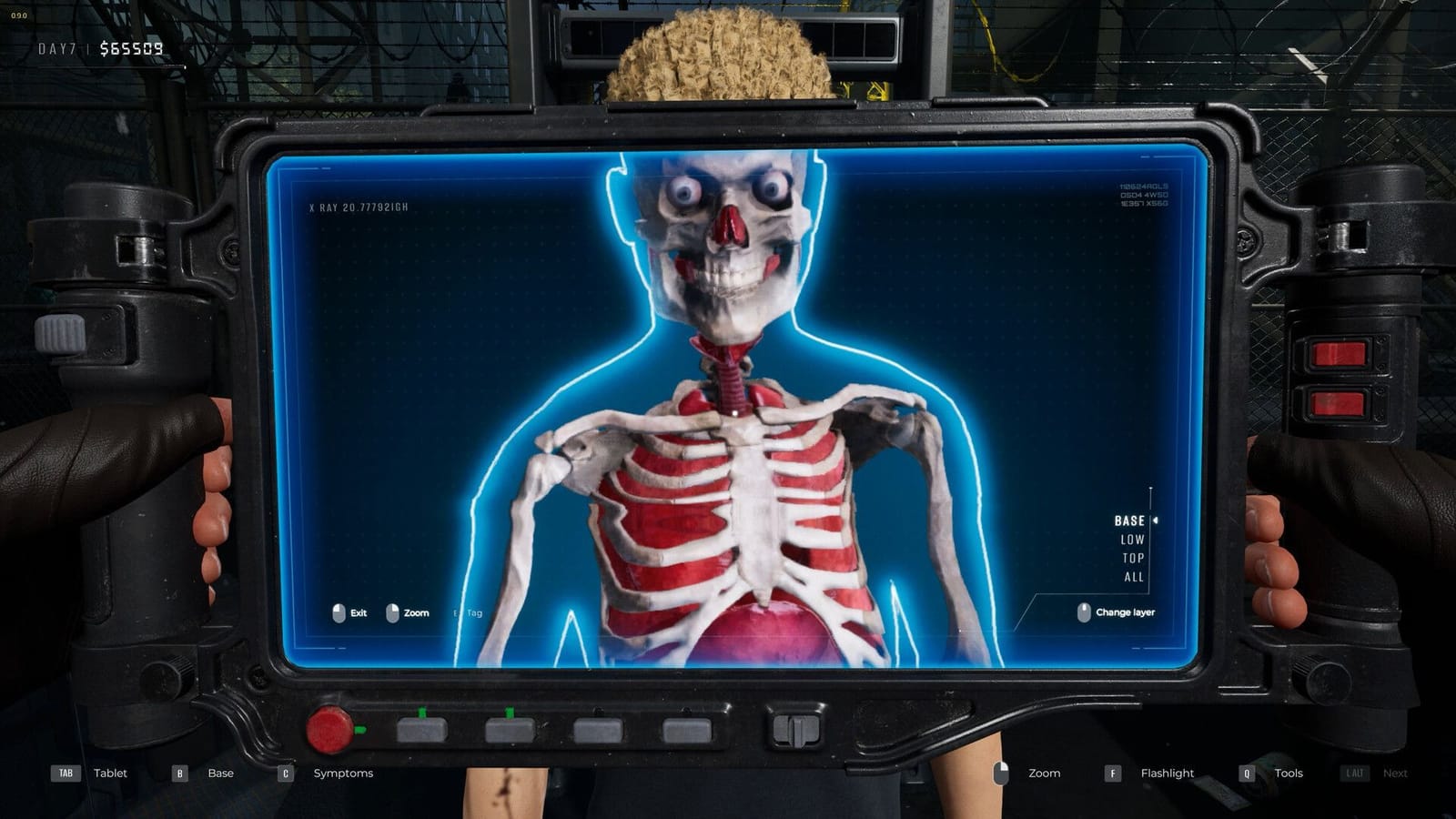 What are the best tool upgrades in Quarantine Zone The Last Check