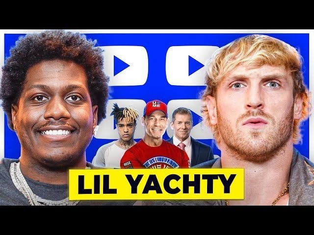 Logan Paul confident controversial banned figure will return to WWE