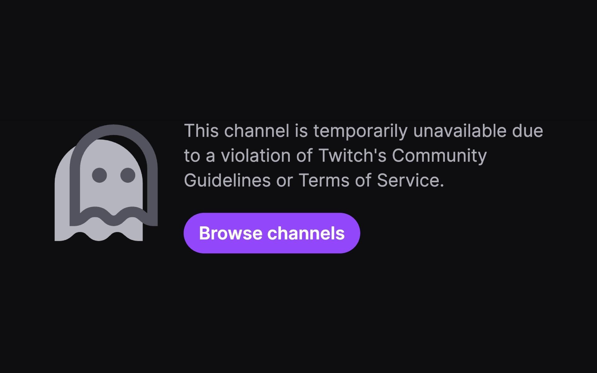 Lacari banned from Twitch and Kick after showing explicit files on notepad