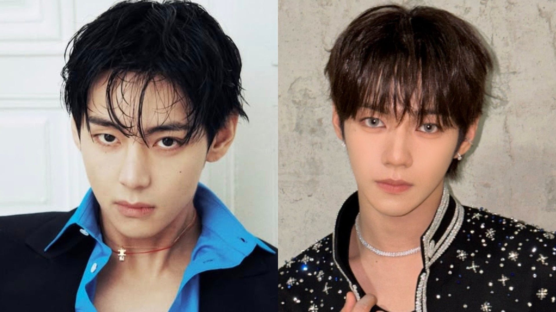 “Idol of Idols for a reason”: Fans react as AHOF’s JL names BTS ...