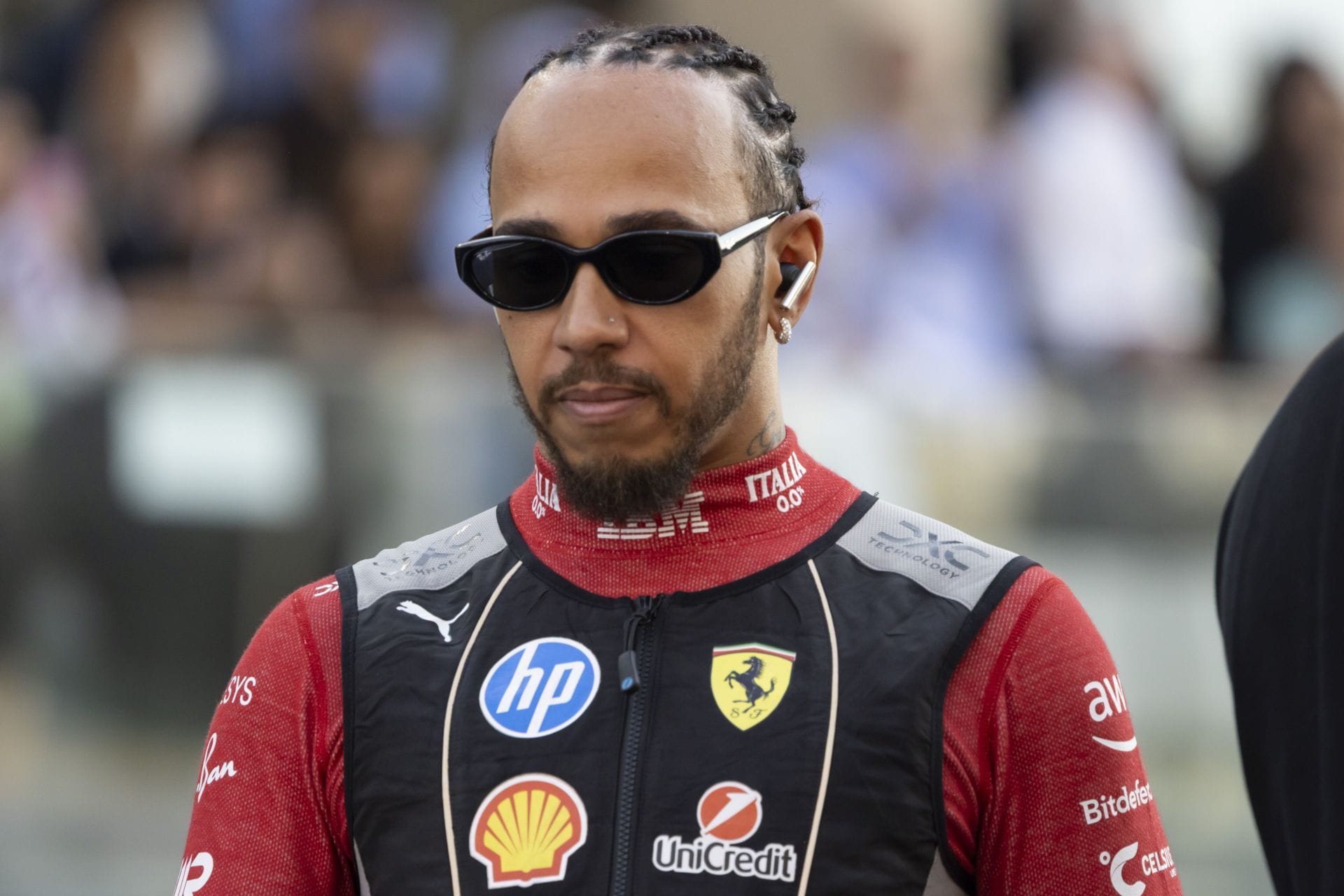 3 reasons why Lewis Hamilton could retire at the end of the 2026 F1 season
