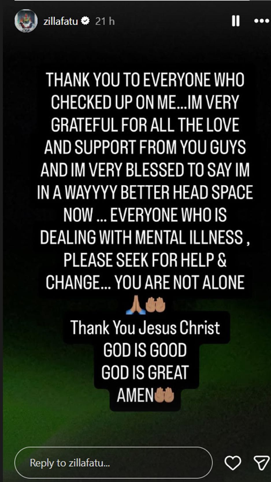 WWE: Real-life Bloodline member details recent mental illness battle ...