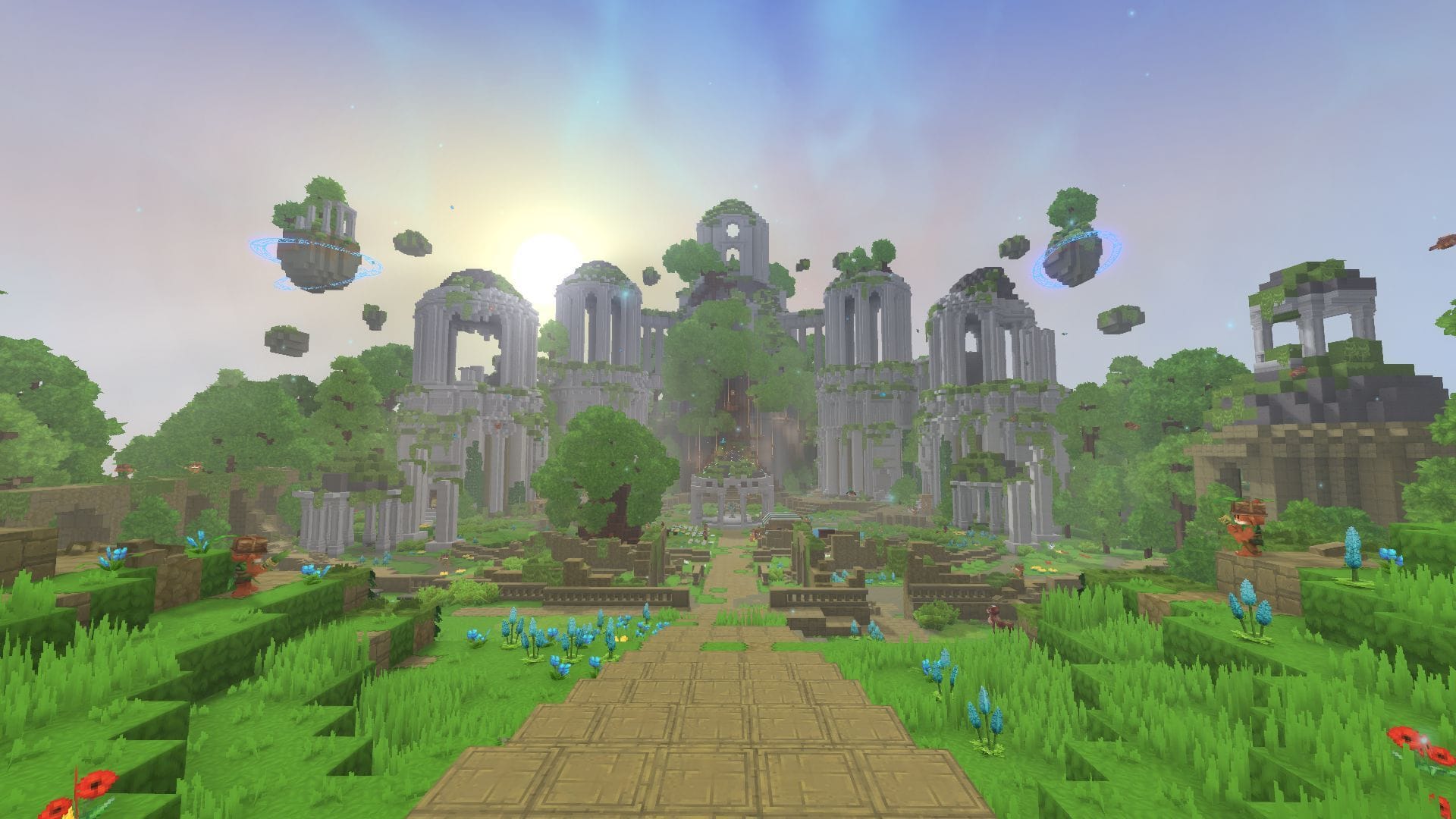 Where to find Hytale screenshots