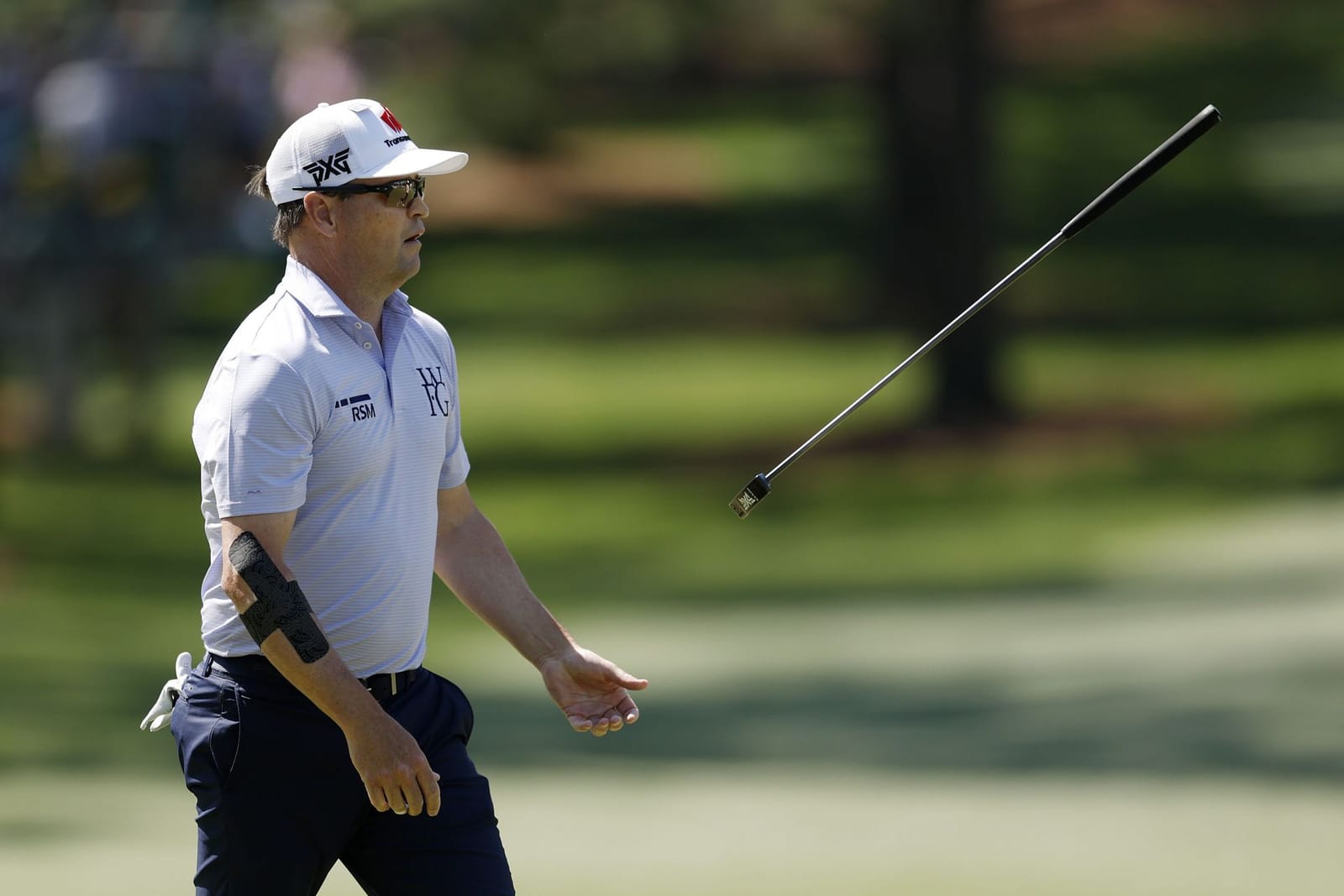 5 veteran golfers eligible to follow Vijay Singh's money list exemption ...