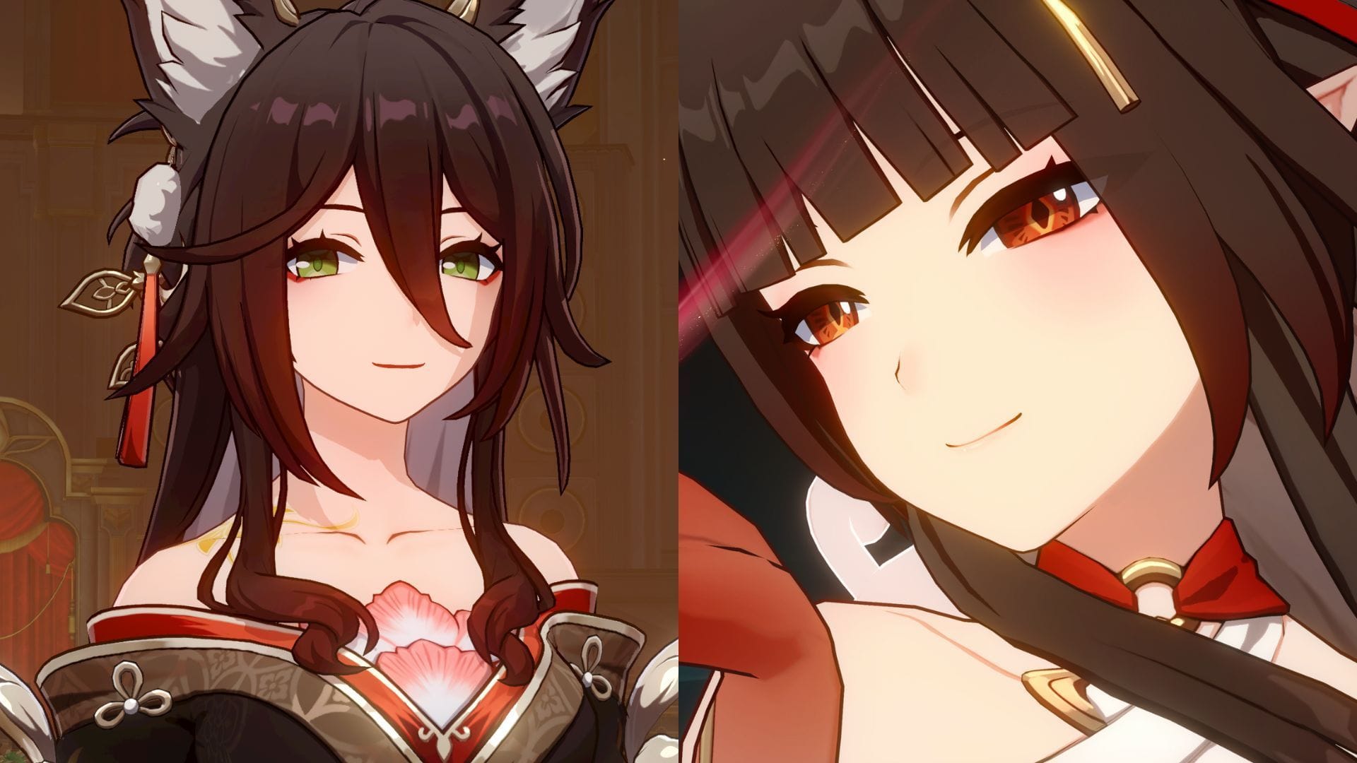 Fugue vs Lingsha: Which 5-star should you pull in Honkai Star Rail 3.8 ...