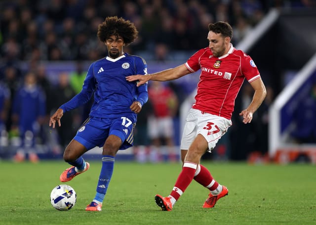 Wrexham vs Leicester City Prediction and Betting Tips | January 20th 2026
