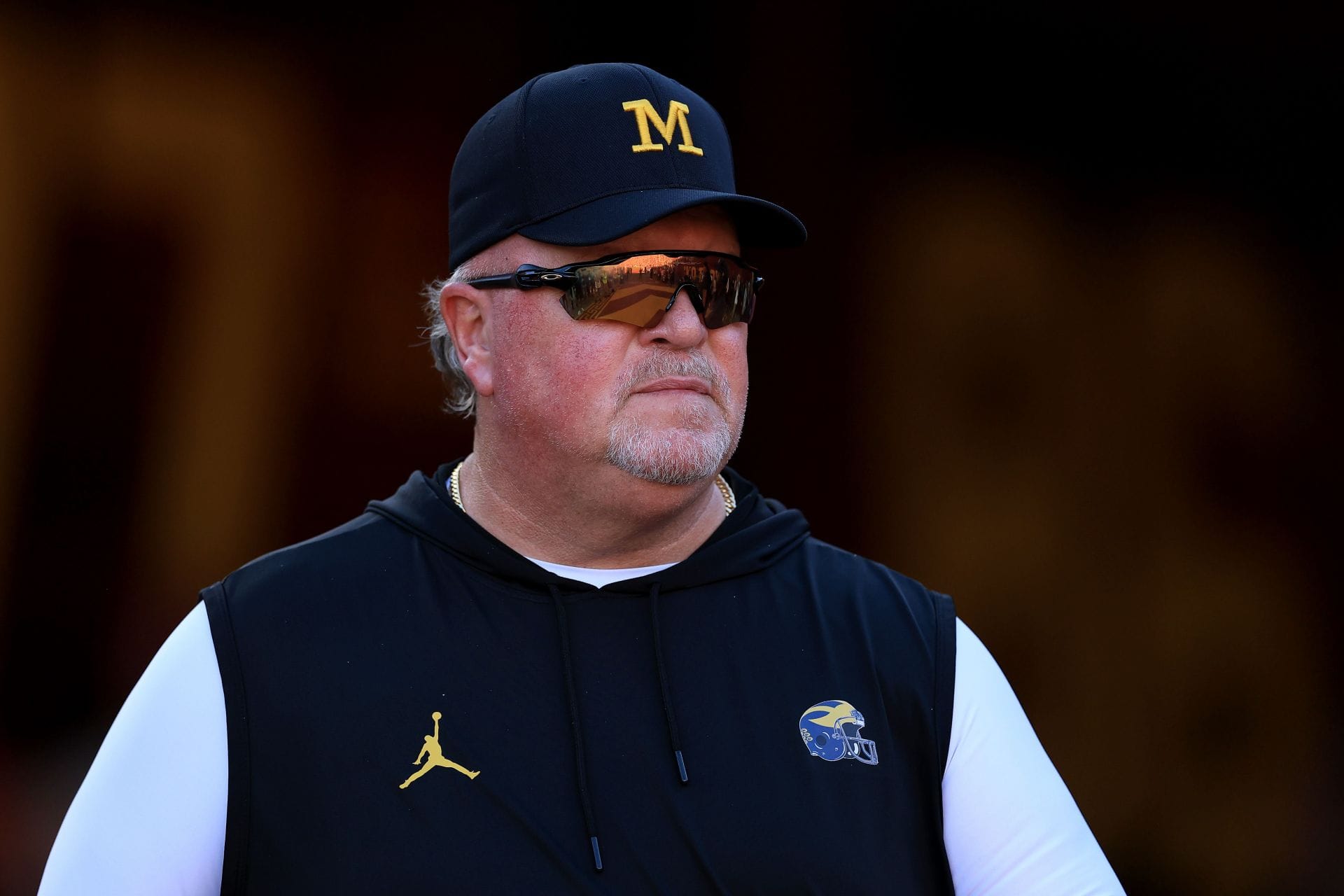 “Rex Ryan 2.0” “This would be so horrible”: NFL fans react as Don ‘Wink ...
