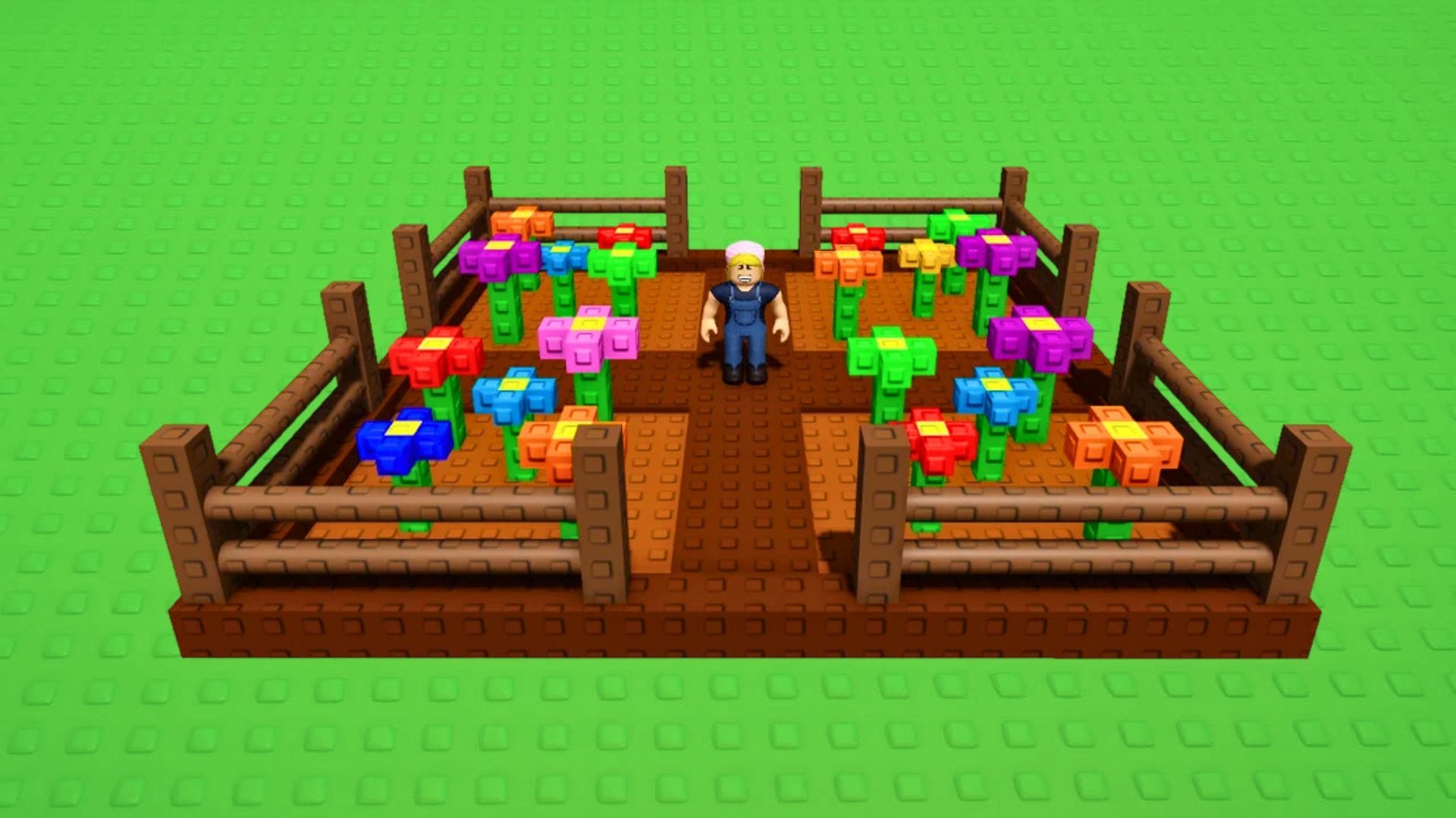 Grow a Garden Buttercup Quest Event guide