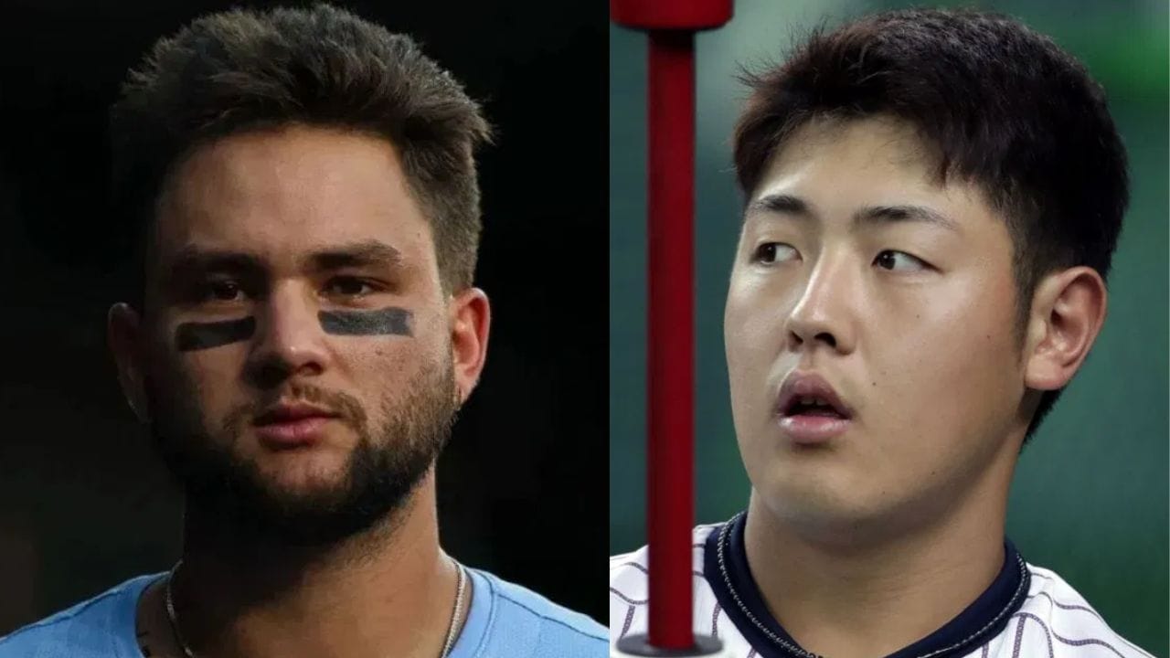 “Bo Bichette is gone”; “Massive W for Toronto” - Fans lose it as Blue ...