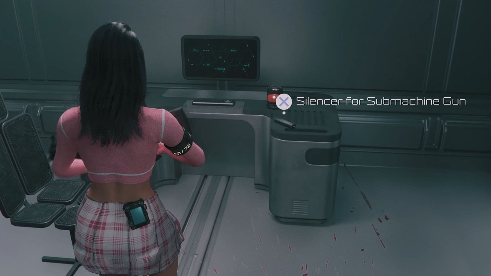 All gun silencers in Code Violet and how to get them