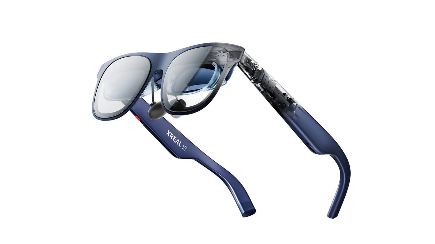 All smart glasses revealed at CES 2026
