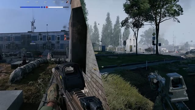 When is the Infantry mode coming to War Thunder? Possible window explored