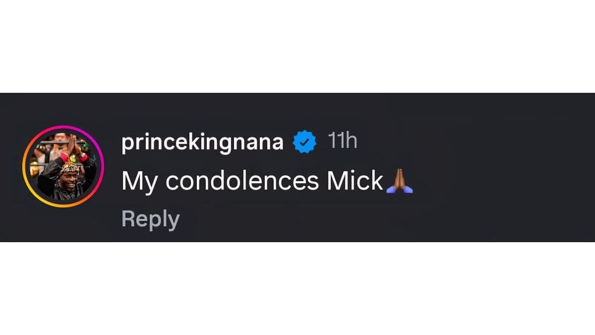 AEW star reacts after WWE legend Mick Foley shares heartbreaking ...