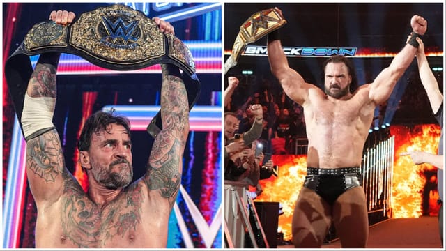 WWE Road To Royal Rumble Results: Glasgow (1/10/26)