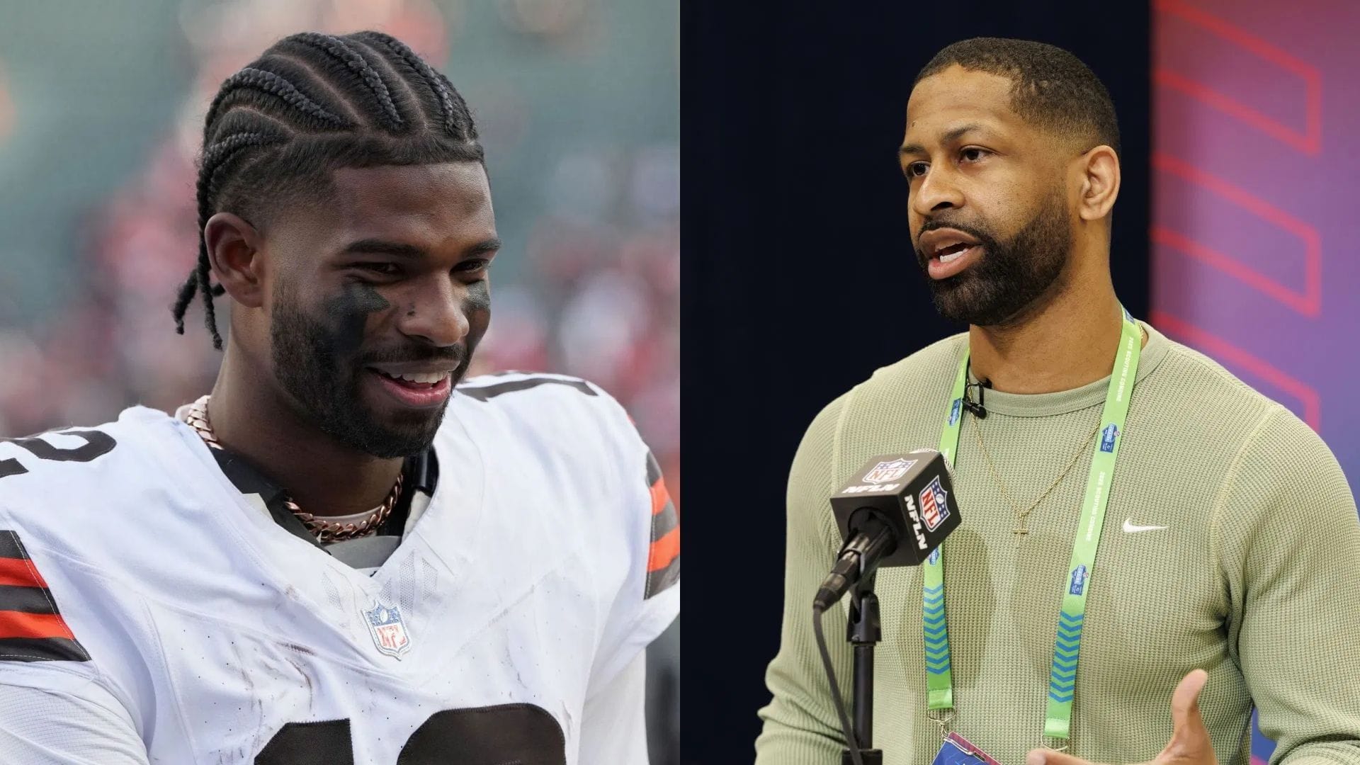 Shedeur Sanders gets massive bad news as GM Andrew Berry reveals Browns ...