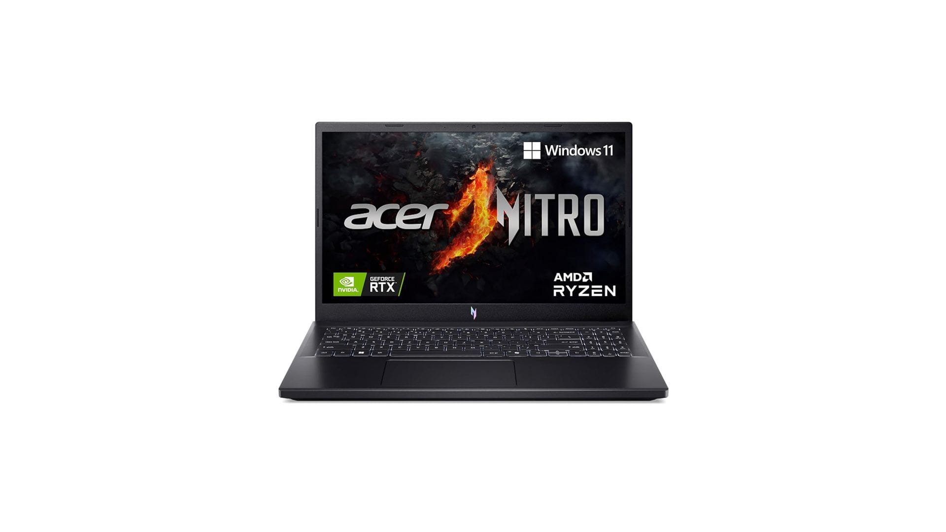 5 best budget Ryzen gaming laptops