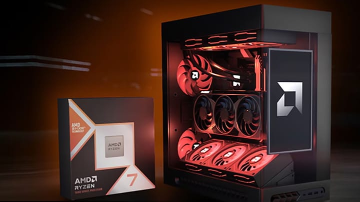 AMD Ryzen 7 9850X3D vs Intel Core Ultra 9 285K: Which is best for ...