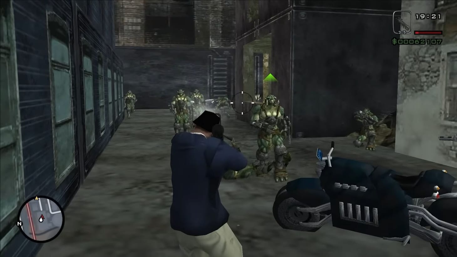 5 best GTA San Andreas total conversion mods in 2026