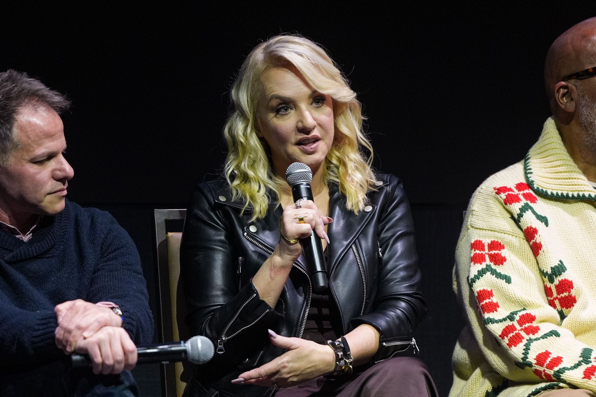 St Denis Medical season 2 episode 10 ending explained: Does Joyce get ...