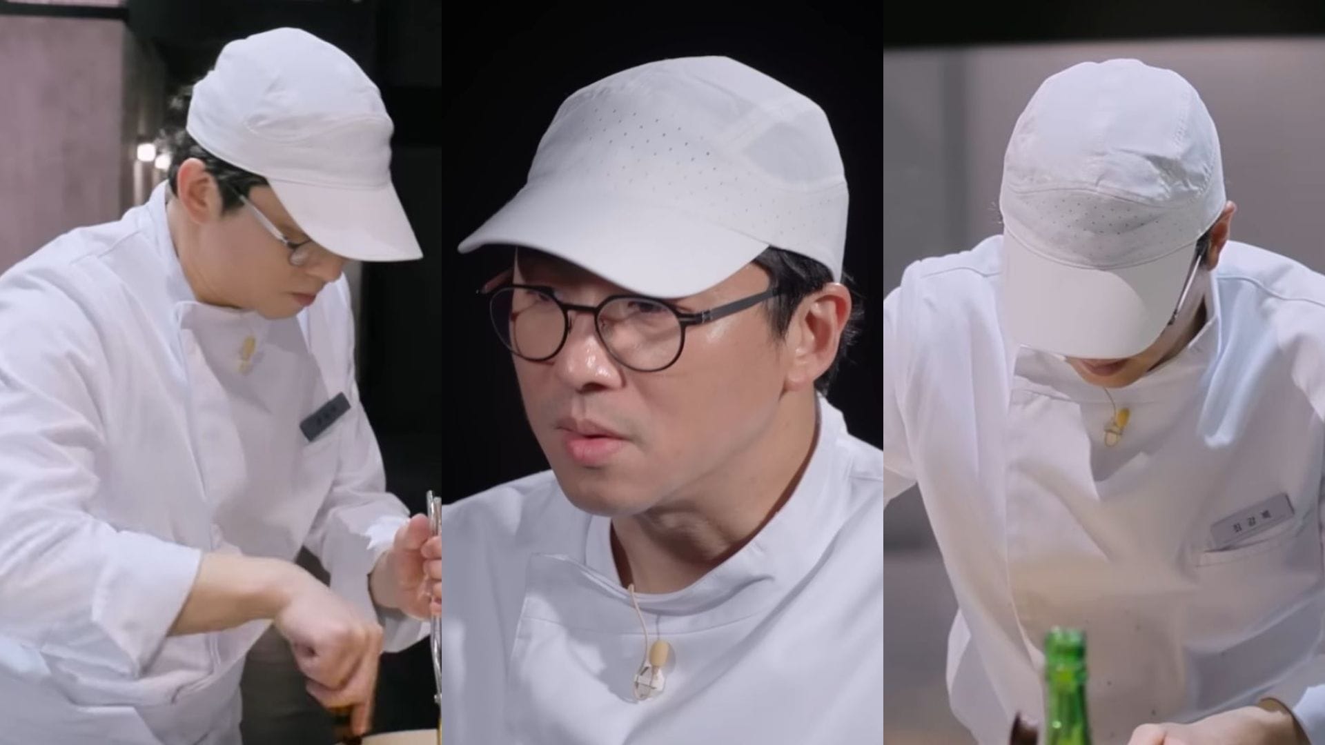 “Well deserved winner” - Culinary Class Wars 2 fans celebrate White ...