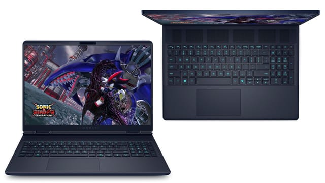Dell Alienware 16 Area-51 vs Dell Alienware Aurora 16X: Which is the ...