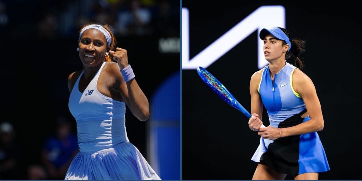 Coco Gauff vs Olga Danilovic preview, head-to-head, prediction, odds ...