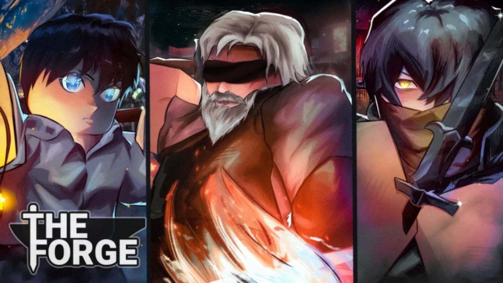 Best ways to farm money in The Forge