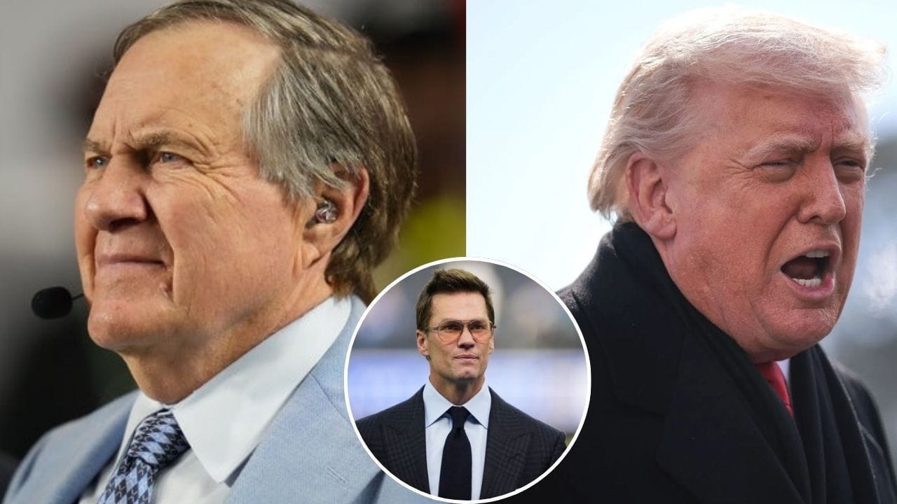 "Ridiculous and should be overturned!”: Donald Trump blasts NFL over ...