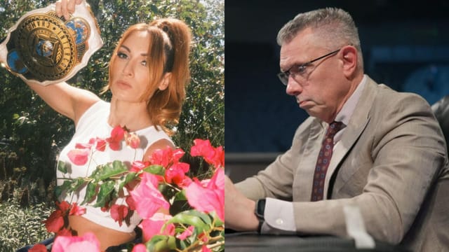 Becky Lynch suggests interesting name should return to WWE after 33 ...