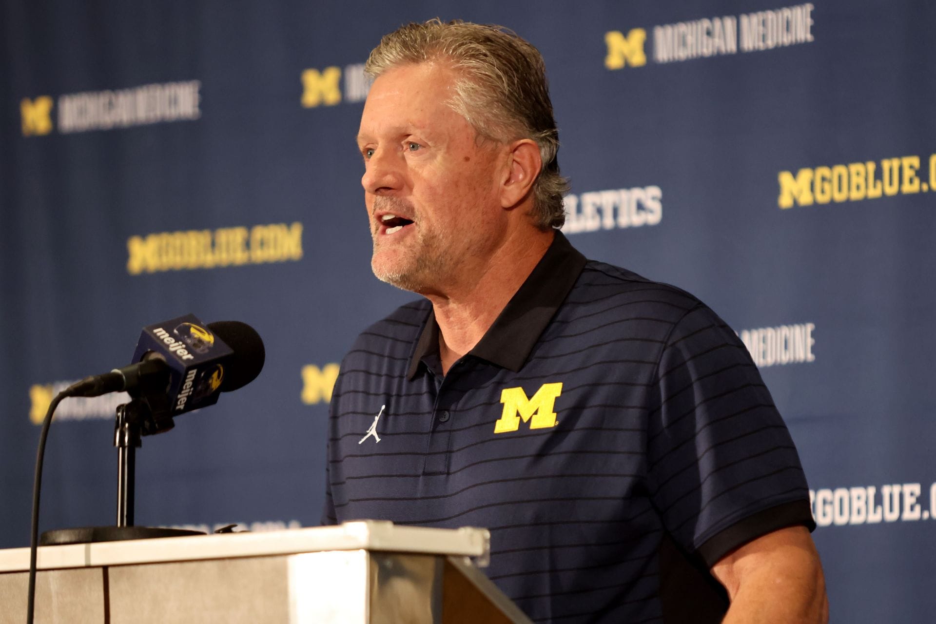 “Got a lot of juice in the tank”: Kyle Whittingham reveals why Michigan ...