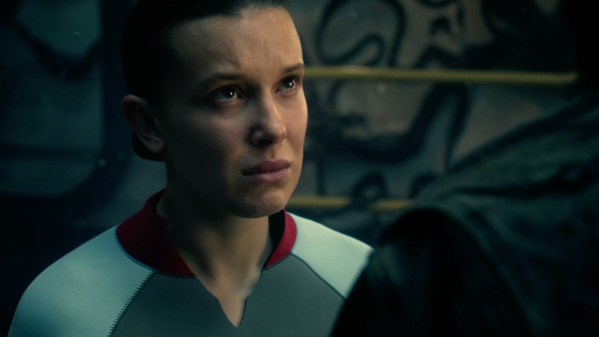 Did Eleven die in the Stranger Things finale? Milly Bobbie Brown's ...