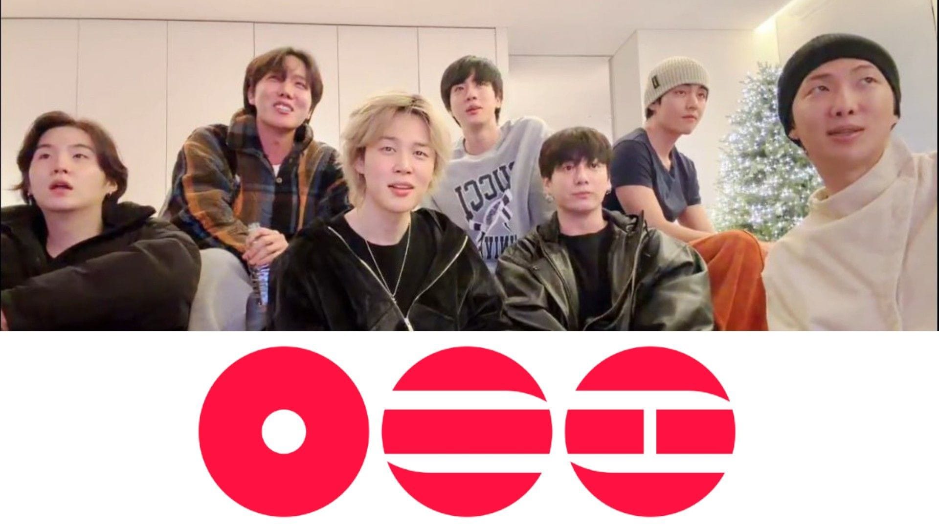 “It’s called Sun?” — Fans decode BTS’ 2026 comeback album hints and ...