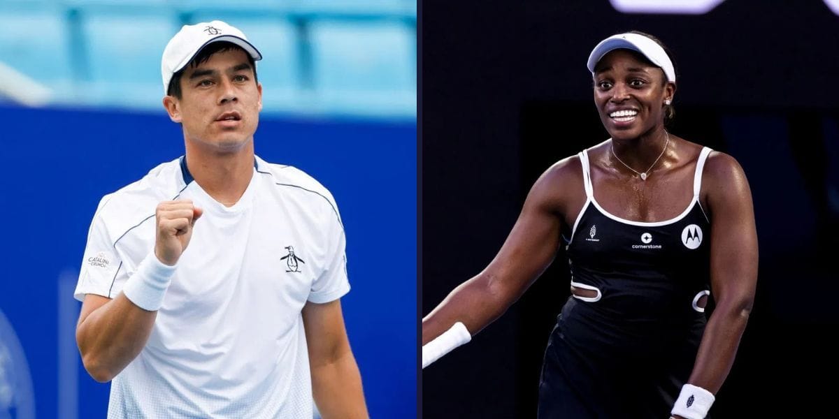 Australian Open 2026 Qualifying Day 4 Predictions: ft. Mackenzie ...